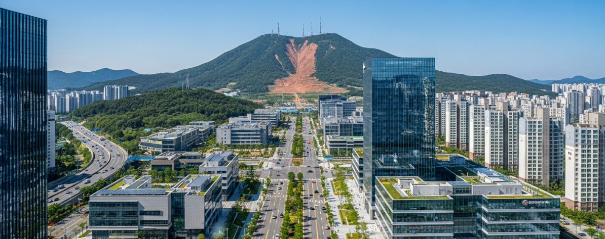 DT | Business Area